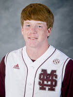 Matthew Britton, Mississippi State, Shortstop