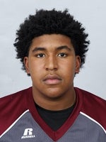 Raymond Clayborn Jr., Cinco Ranch, Center (FB)