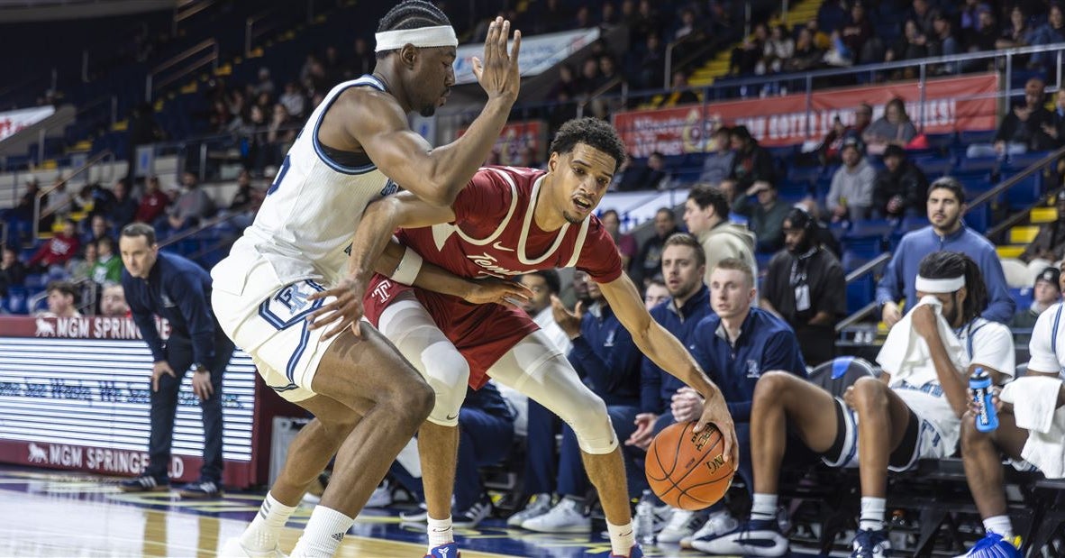 Temple basketball: Inside the numbers (non-conference wrap)