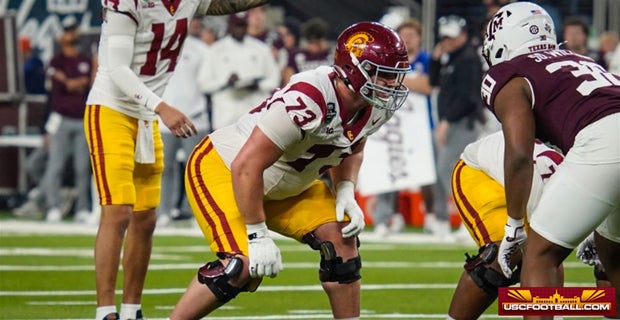 Three lingering spring USC football questions