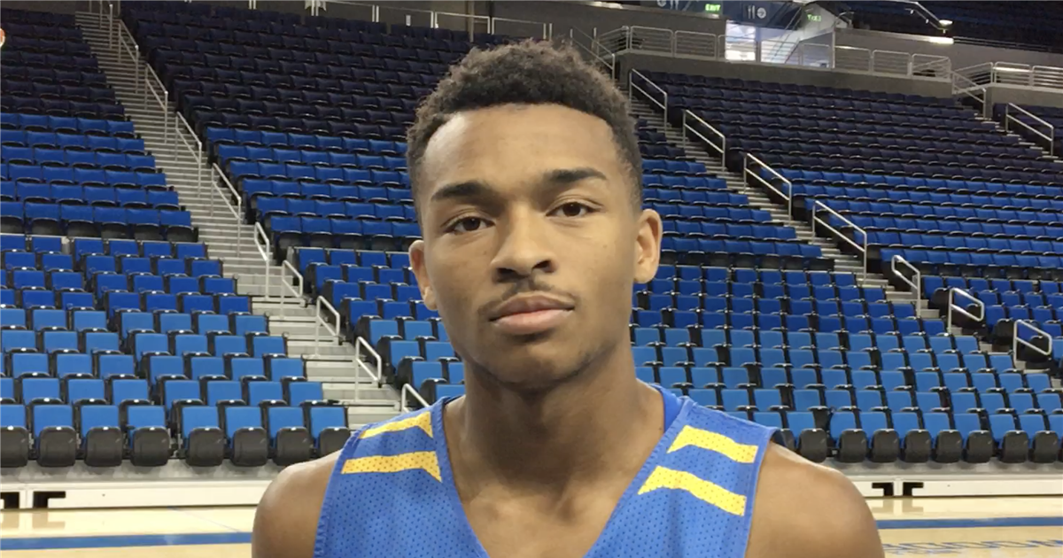 VIDEO: Jaylen Hands on Trying to Replicate First Half vs. UNC