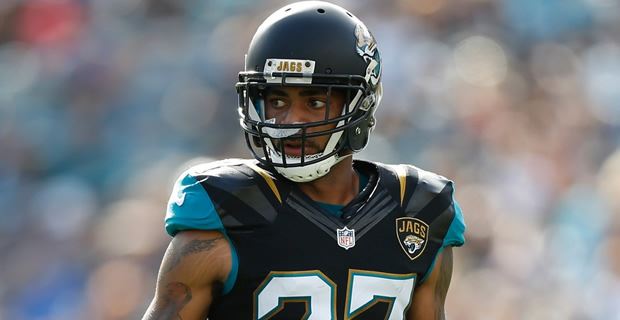 Dwayne Gratz, Los Angeles, Cornerback