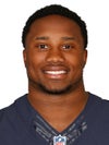 Benny Cunningham, Jacksonville, Running Back