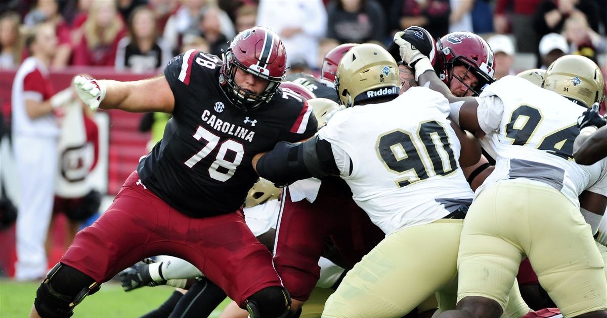 NFL remains an option for Bailey