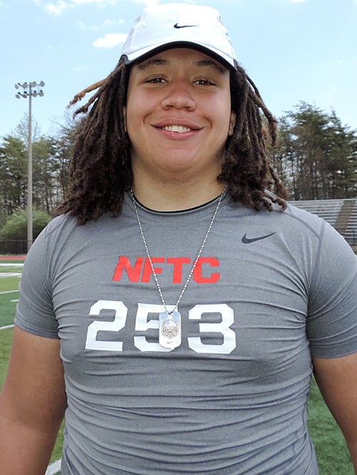 DC NFTC Recap: Who Got Open, MVPs & More