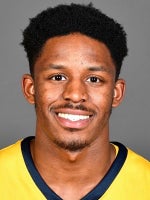 Brandon Knapper, Eastern Kentucky, Point Guard