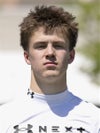 Bode Sparrow, Davis, Wide Receiver