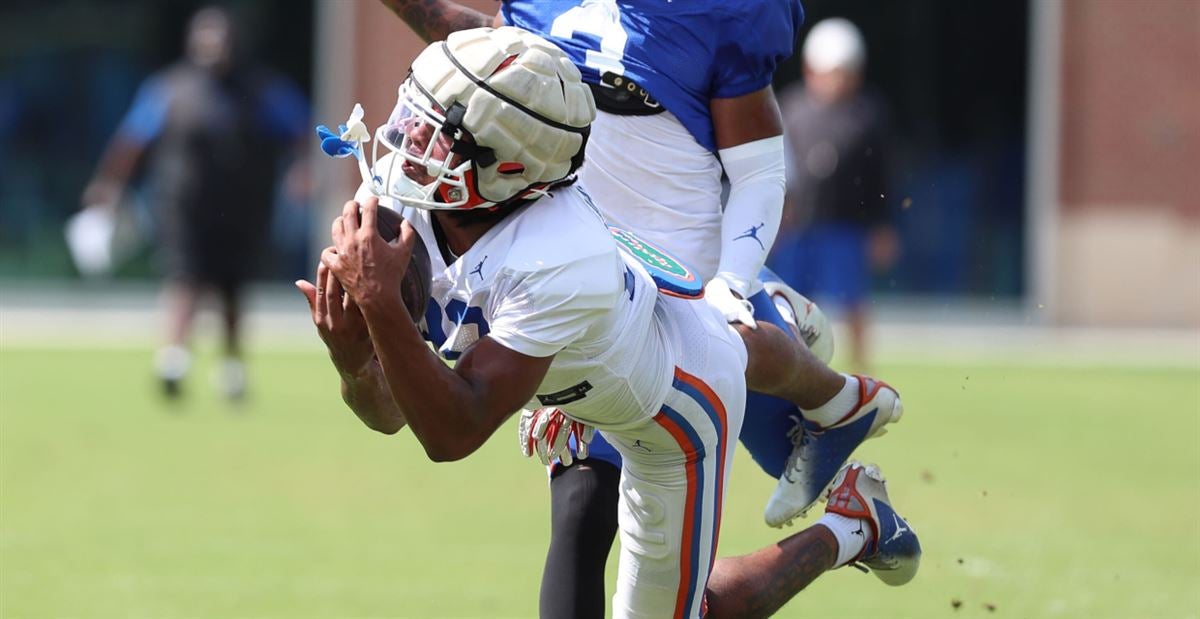 'Silent assassin' Kahleil Jackson rises from walk-on to starter