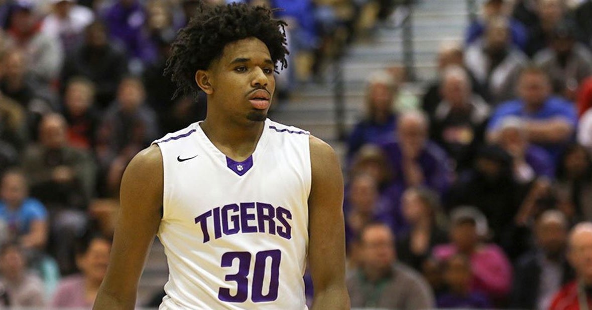 Jeremiah Francis Staying Positive Amid Rehab Process