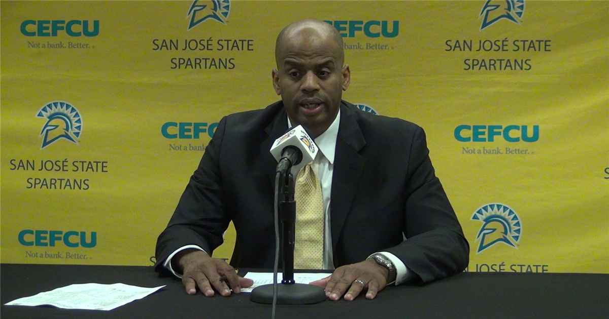 Grading 2018-19 San Jose State basketball