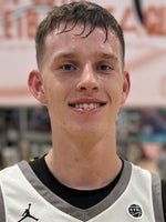 Connor Dow, Broken Arrow, Small Forward