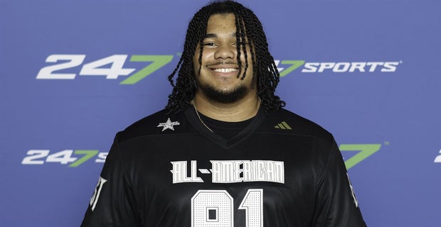 Jericho Johnson to enroll at Oregon next week, believes he can start in ...