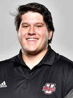 Cole Garcia, UMass, Offensive Line