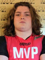 Mason Short, Georgia, Offensive Line