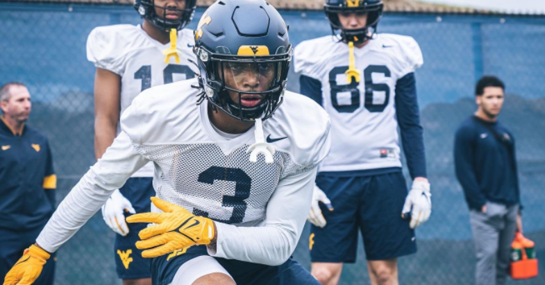 Top performers from WVU's second scrimmage of the spring