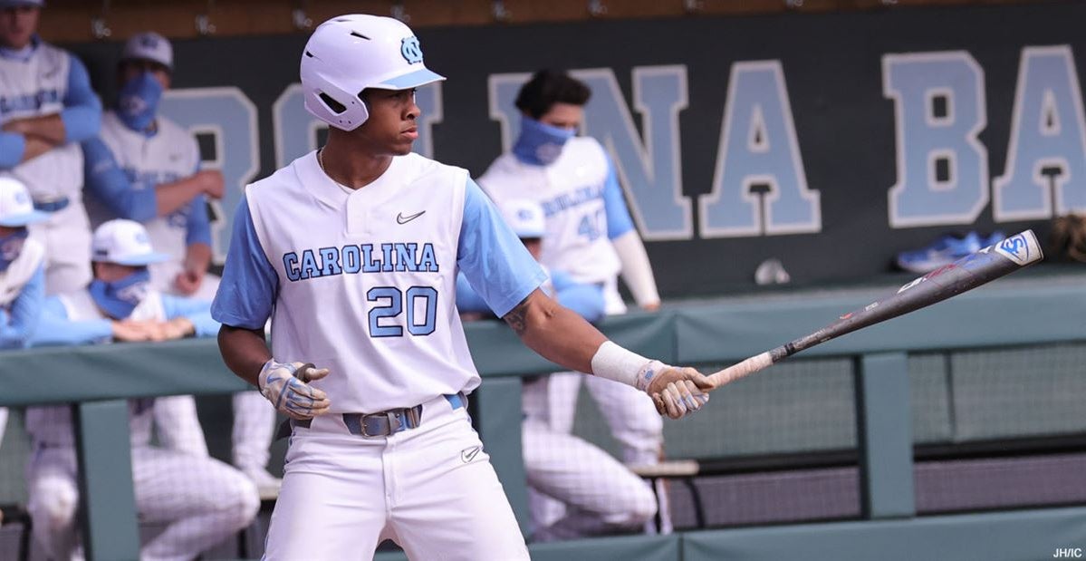 Justice Thompson Arrives, Shines on UNC Stage