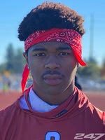 Jaraye Williams, Kennedy Catholic, Linebacker