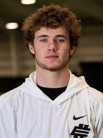 Kyle Durham, South Forsyth, Quarterback