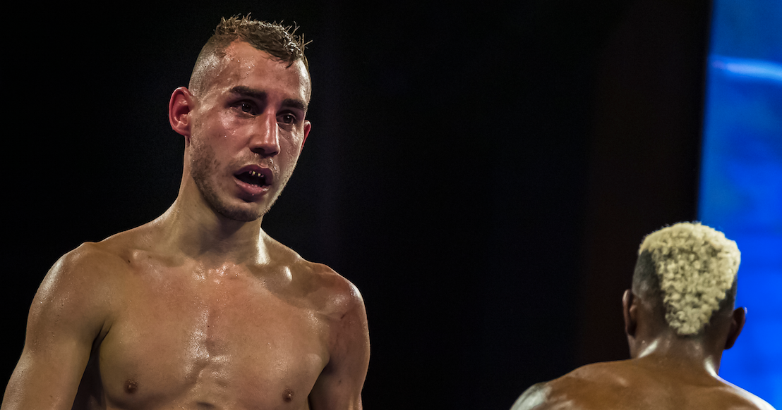 Boxer Maxim Dadashev Dies Following Fight Injuries