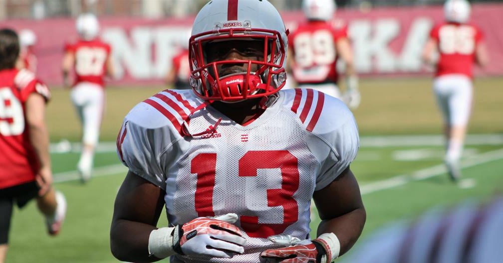 14 fo 14: No. 7 Zaire Anderson