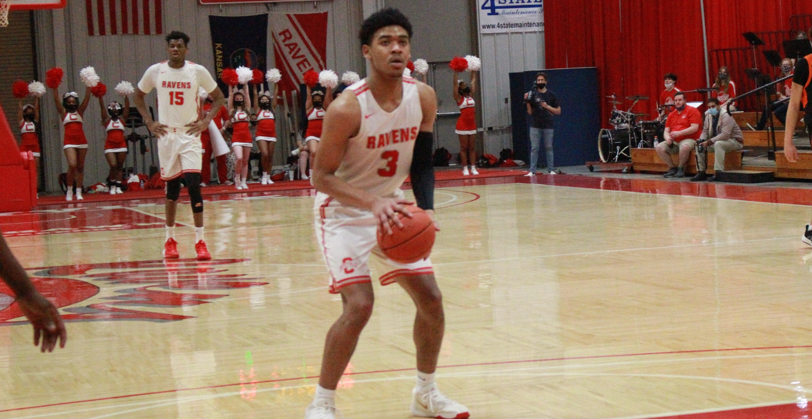 Utah basketball picks up commitment from JUCO product Bostyn Holt