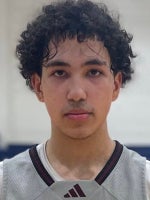 Hunter Carter, Rosemary Anderson Prep, Point Guard