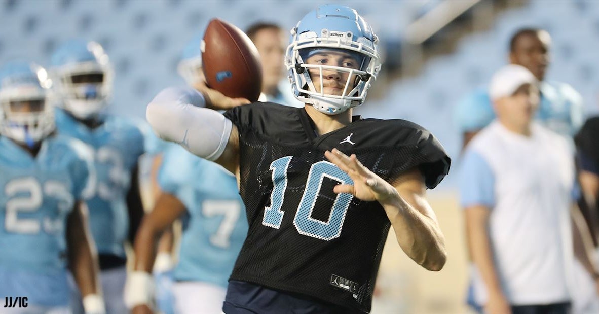 North Texas adds transfer QB Jace Ruder