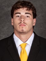 Nathan Baudry, Garden City C.C. , Defensive Line