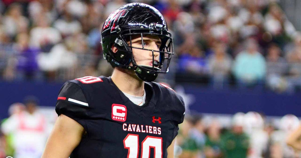 PHOTOS - NEW UT TE Commit Cade Brewer