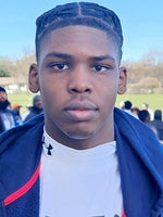 Caden Moss, Jackson Academy, Offensive Tackle