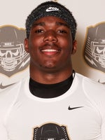 Wesley Bowers, Bishop McNamara, Inside Linebacker