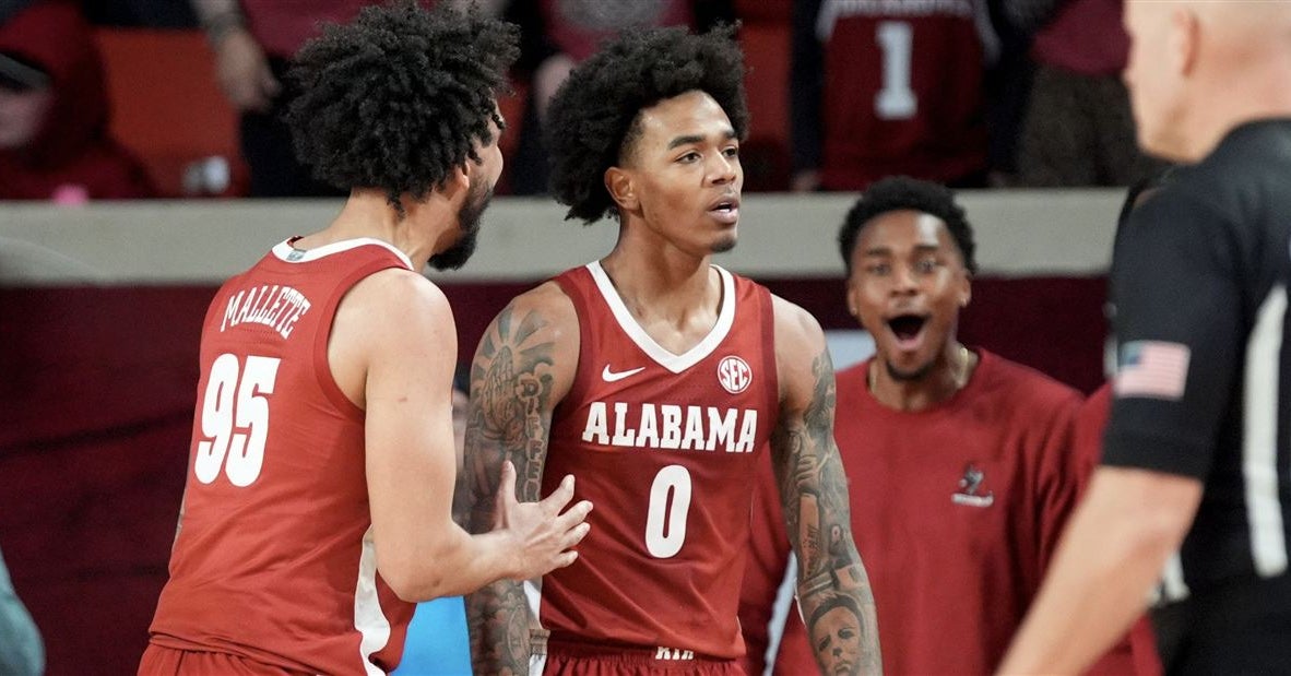 Behind Enemy Lines: Previewing Tennessee basketball's game at No. 17 ...