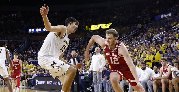 Mike Boynton on defensive adjustments, Michigan sustaining its Momentum ...