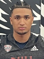 Ryan McDonald, Phillips Academy, Athlete