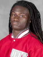 Devin Green, UNLV, Running Back