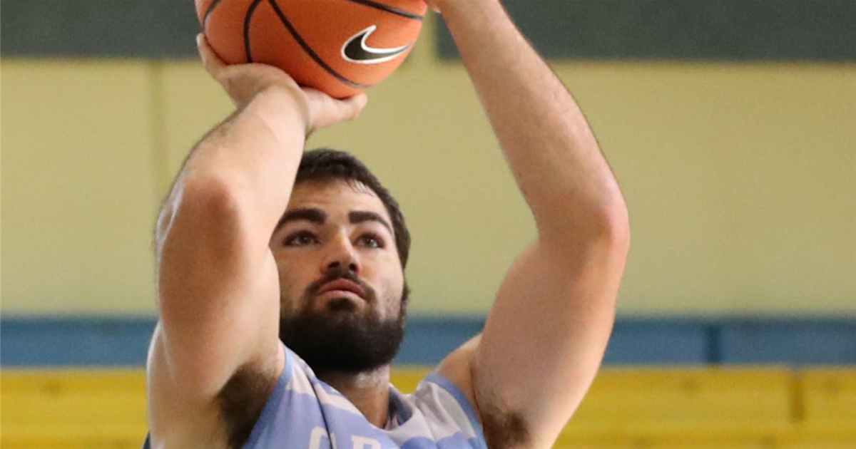 ICTV Bahamas Player Highlights: Luke Maye