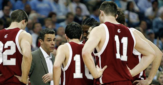 Two factors behind WSU coach Tony Bennett's rebuff of Indiana