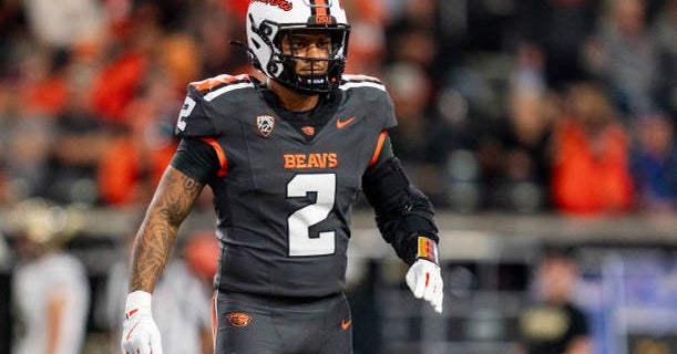 Know the Roster: 2 Aiden Sullivan