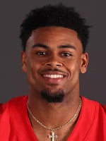 Tre Harris, Los Angeles, Wide Receiver