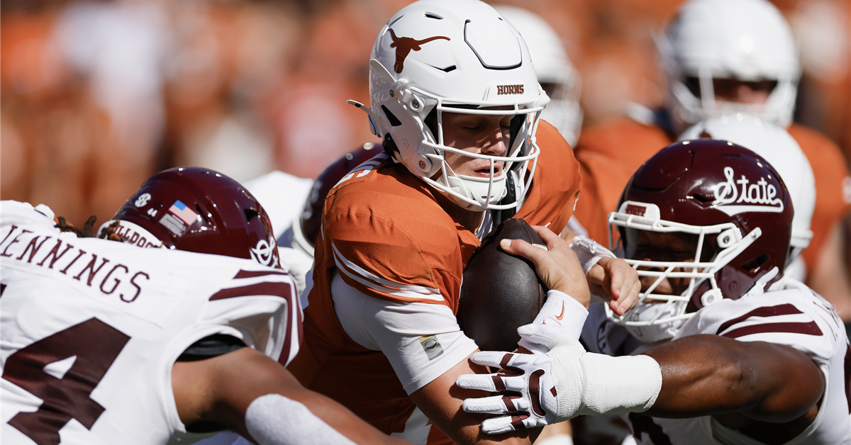 College football rankings: ESPN updates FPI Top 25 entering Week 6