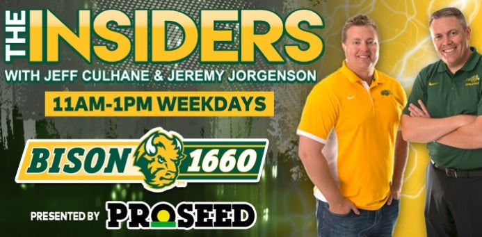 Uglem to appear on The Insiders