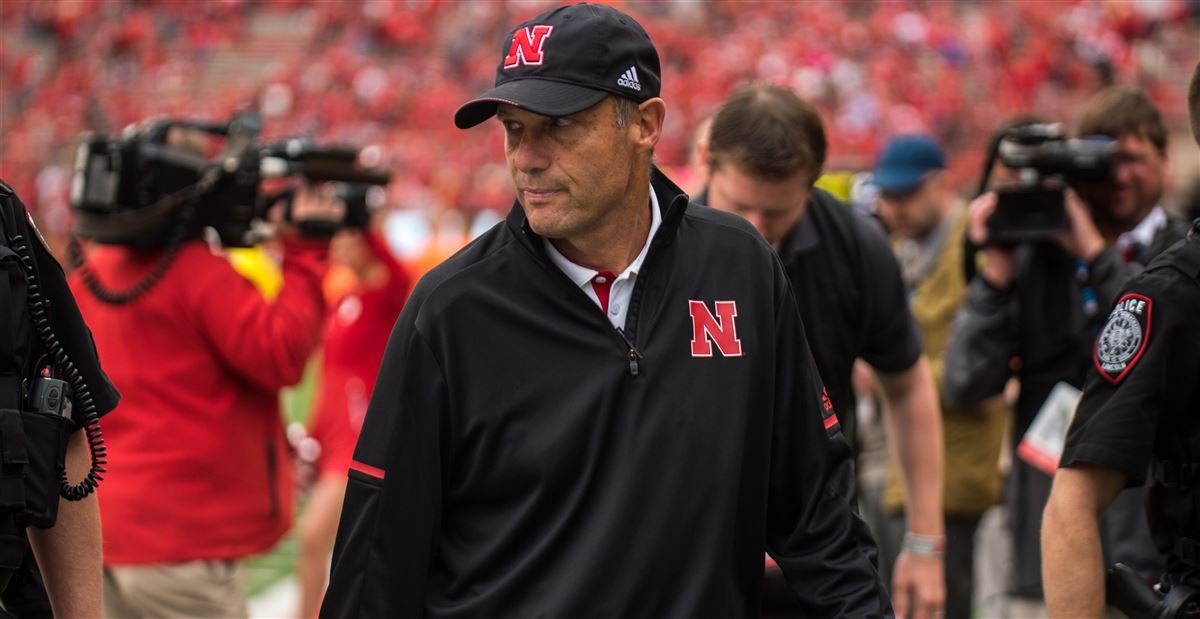 WATCH: Mike Riley Monday Press Conference