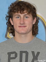 Jake Reichle, Lakeridge, Linebacker