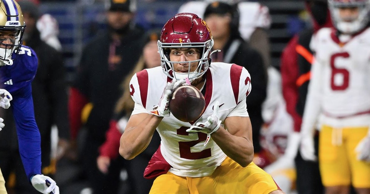 Duce Robinson eager to 'carve out my own legacy' at FSU