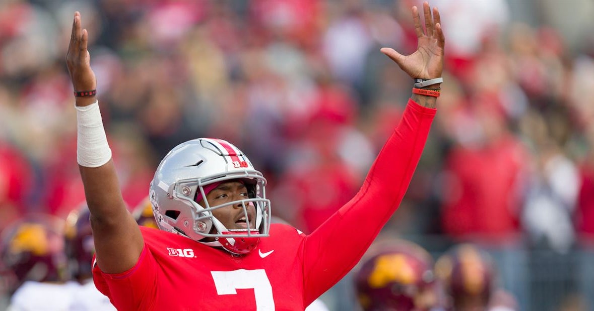 Bucknuts Breakdown: Ohio State vs. Minnesota