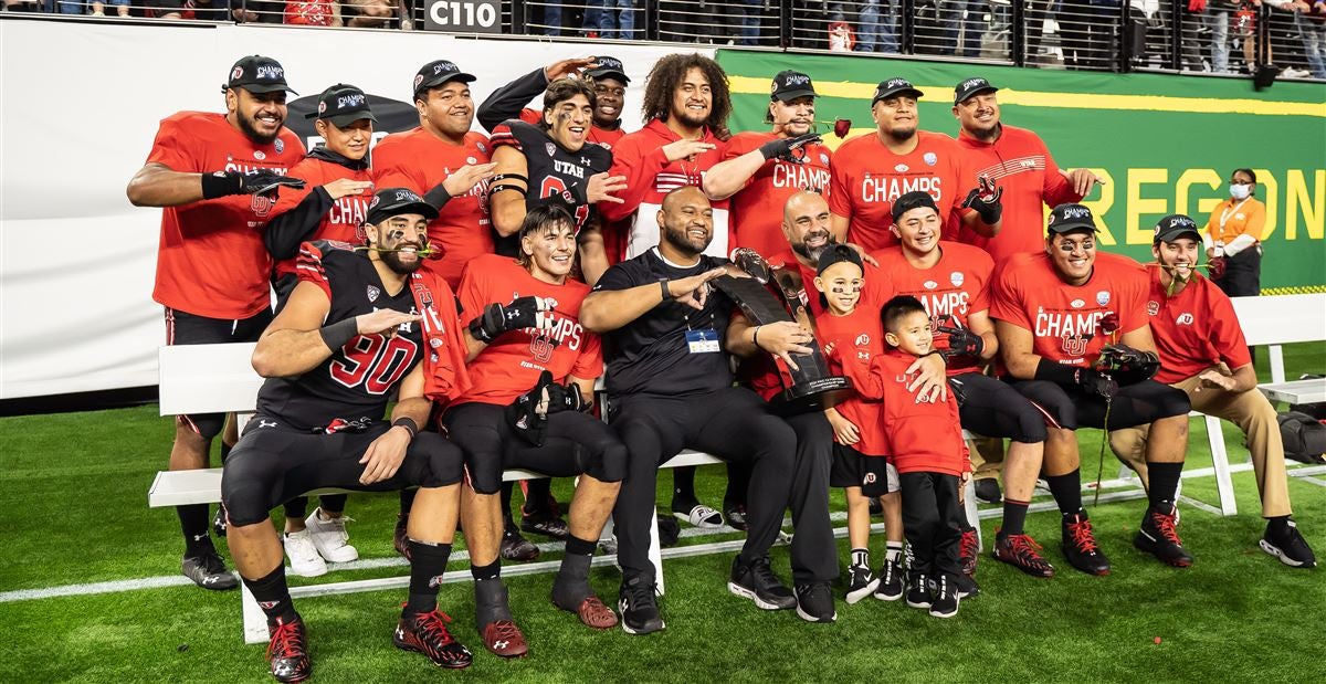 Most To Gain: Utah defensive tackle Simote Pepa