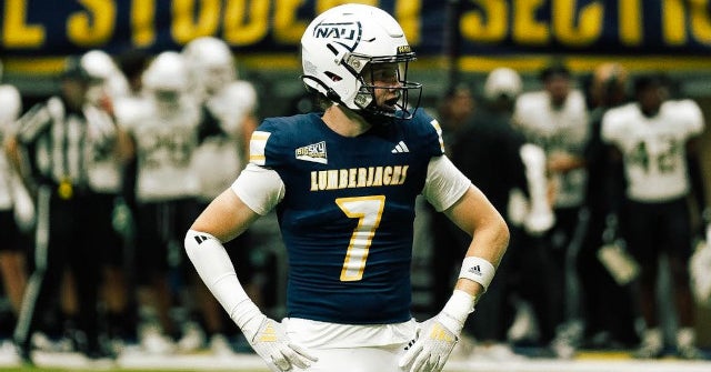 Huskies Reel In All-American FCS Safety Target Alex McLaughlin