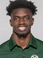 Tyrell Grayson, Colorado State, Cornerback