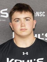 Noah Rios, St. Edward, Kicker