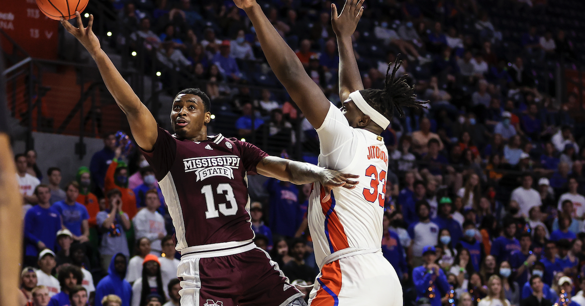 Wildcats finally welcome one-time commit DJ Jeffries to Rupp Arena